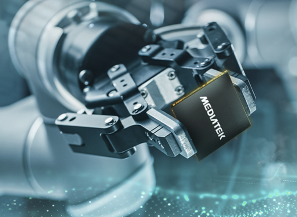 MediaTek Targets the Artificial Intelligence of Things (AIoT) With Genio Platform, Genio 1200 ...